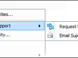 Submitting An Effective Support Request Bs A Software